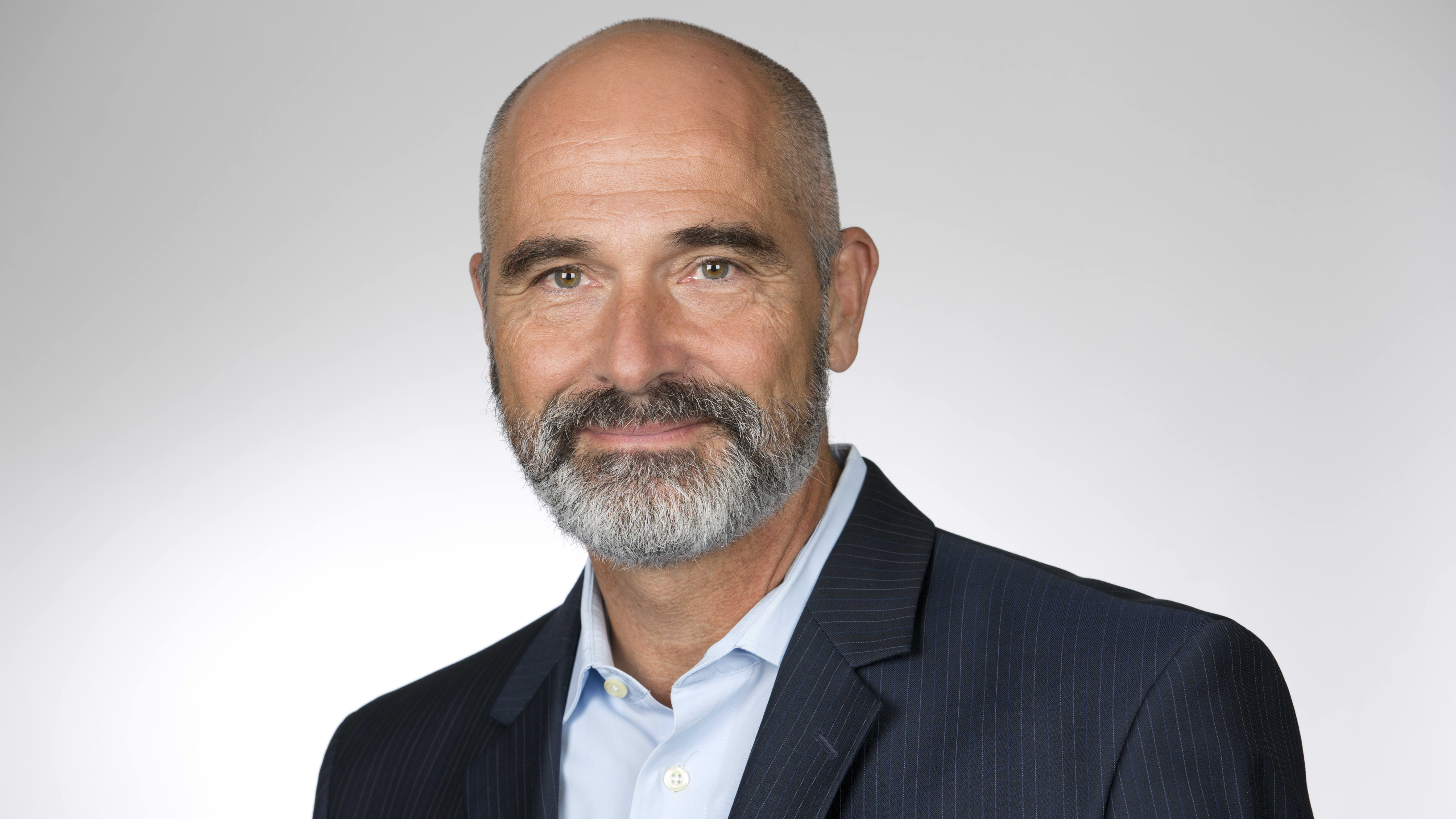 Prof. Dr.-Ing. Clemens Mostert