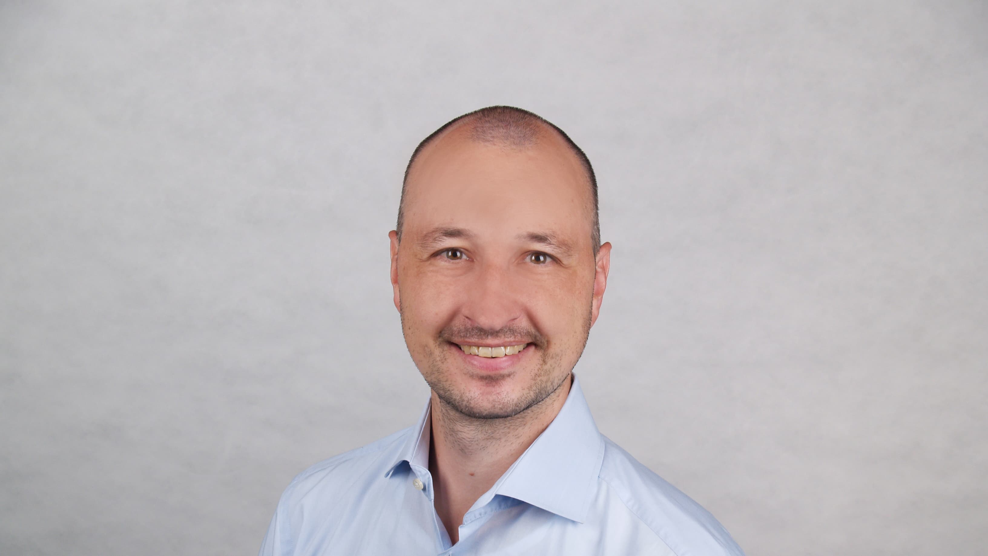 Prof. Dr. Sebastian Rittinger