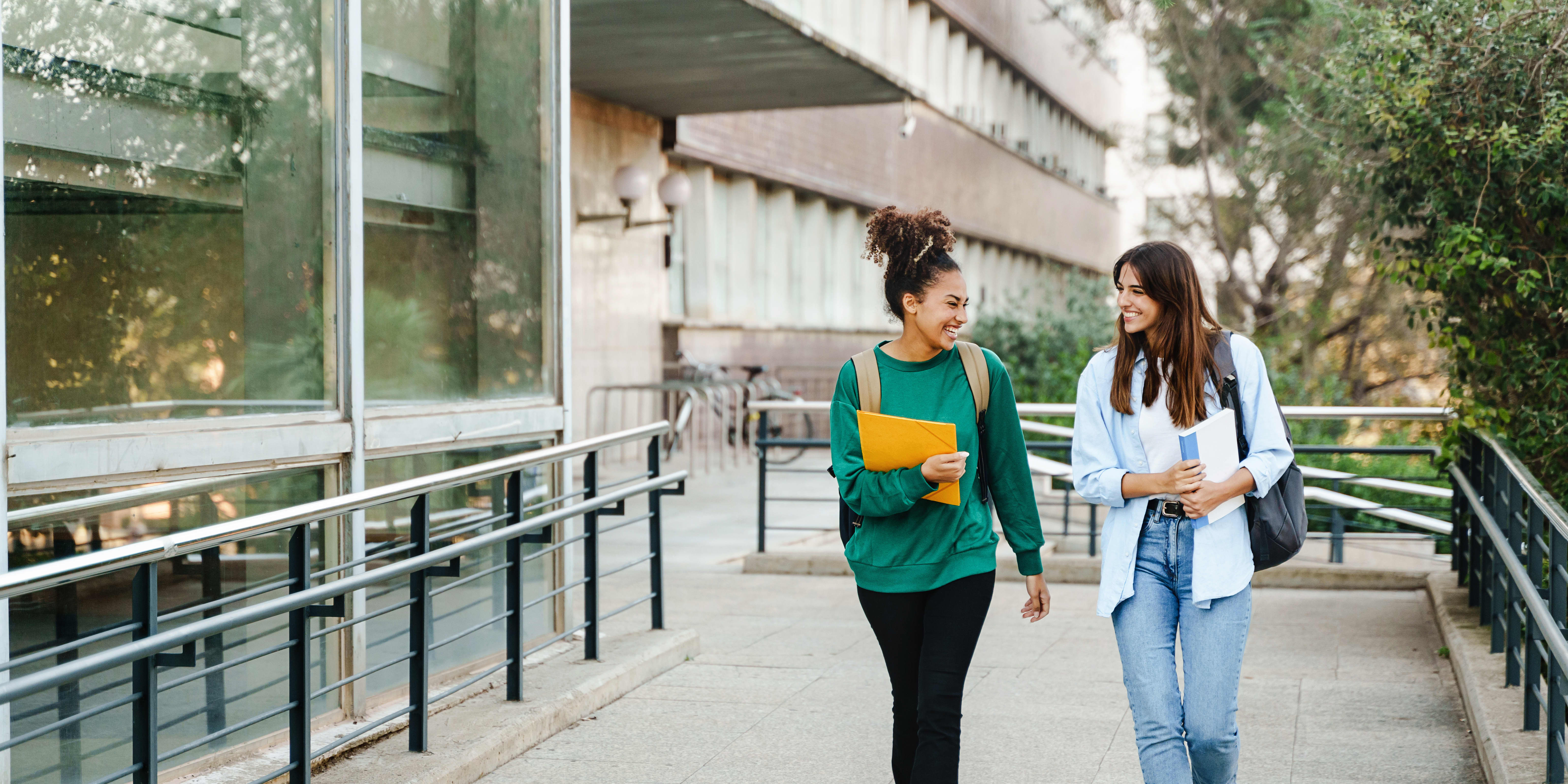 IU Orientation Week: Get Prepared for Your Studies in Germany