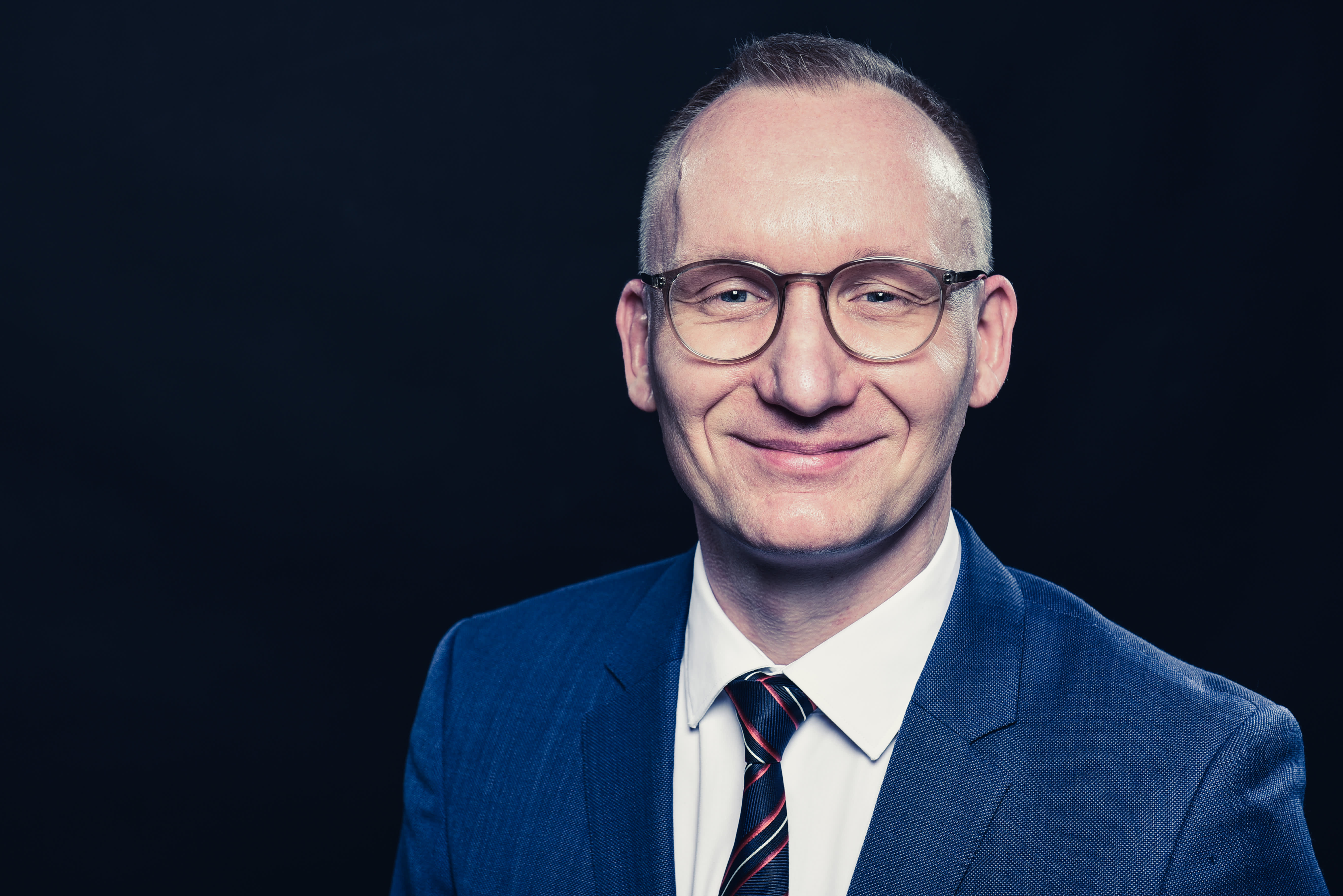 Prof. Dr. André Köhler