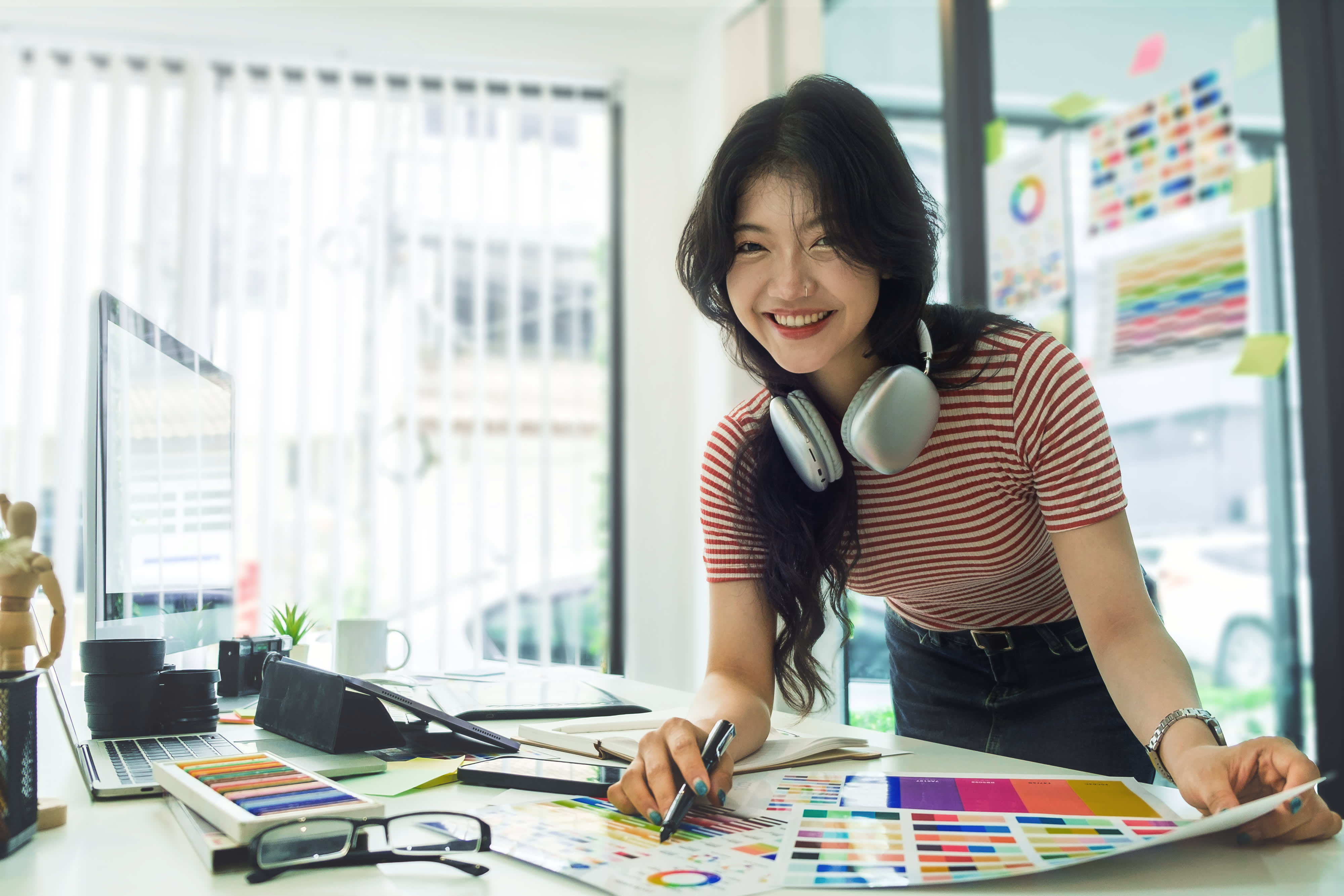 Kreative duale Studiengänge | Infos & Bewerbung