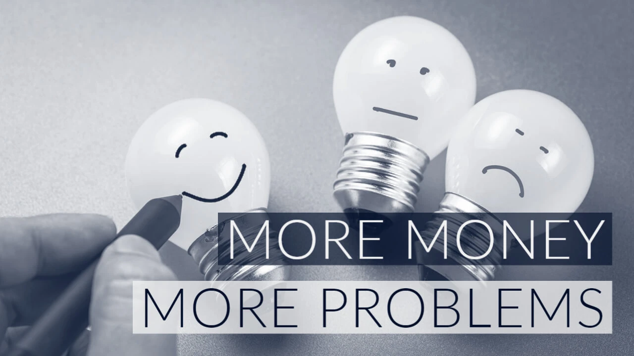 More Money More Problems – IU