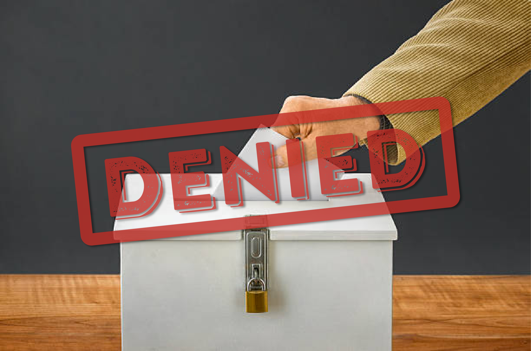 The 8 Worst Ballot Access Laws in America