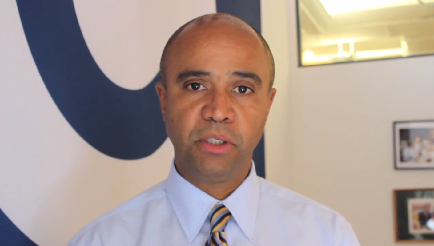 NYC Mayoral Debate Excludes Independent Candidate Adolfo Carrion