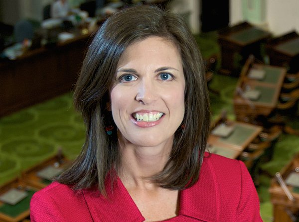 Meet Calif. Assembly Minority Leader Elect Kristin Olsen