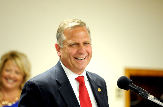 Ill. GOP Hopeful Mike Bost Forms Small Business Coalition to Compete in ...
