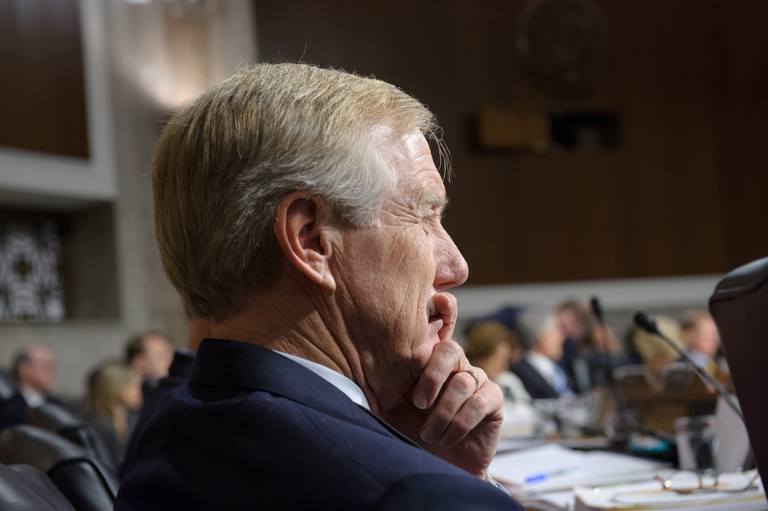 Senator King to Election Commission: Don't Forget Independent Voters