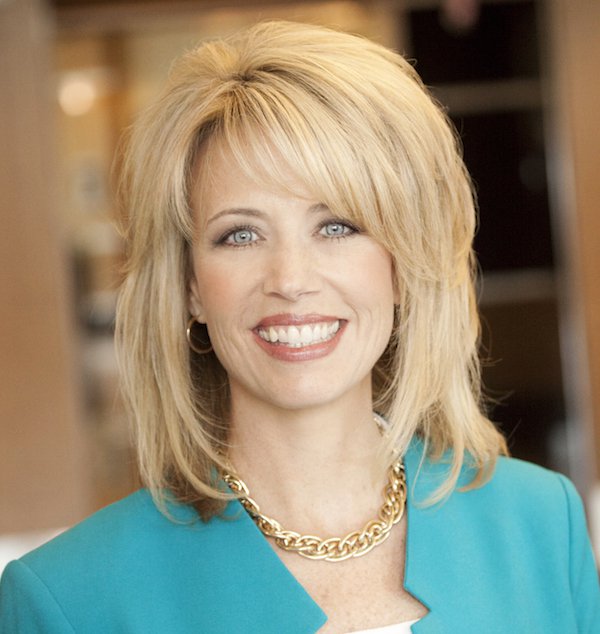 Q&A With Calif. Controller Candidate Ashley Swearengin