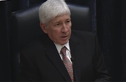 'Berniecrat' Steve Stokes Says He's The True Independent in CA Senate Race