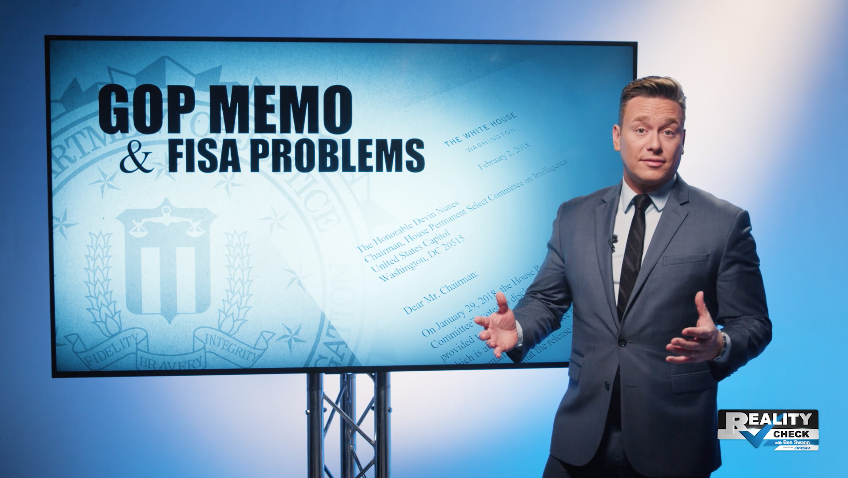 Beyond The Memo: Can We Trust The FISA Court?