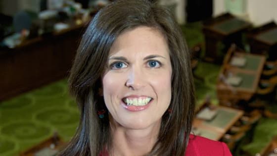 Meet Calif. Assembly Minority Leader Elect Kristin Olsen