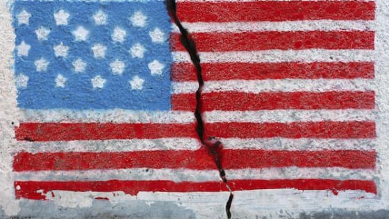 Political Polarization in Congress Never Looked So Beautiful