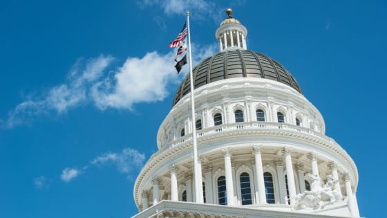 A Closer Look at How Legislation Works in California