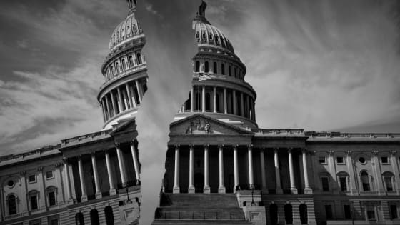 OPINION: American Democracy Is Dead!