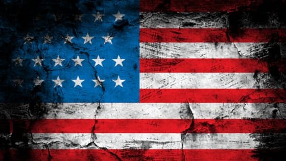 Land of the Moderately Free: USA Far from the Most Free Country in the ...