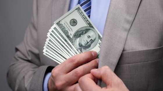 The Cost of Big Political Donors is Bigger Political Favors