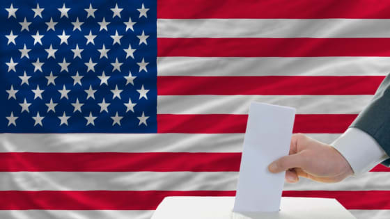 National Popular Vote Movement Gets Huge Legislative Push Nationwide