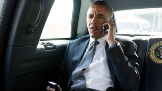 Obama Seeks Immunity for Telecom Companies in NSA Data Sweeps