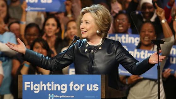 Video Hillary Clinton Supported Limiting The Influence Of Superdelegates
