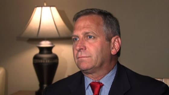 Illinois State Rep. Mike Bost to Enter US House Race