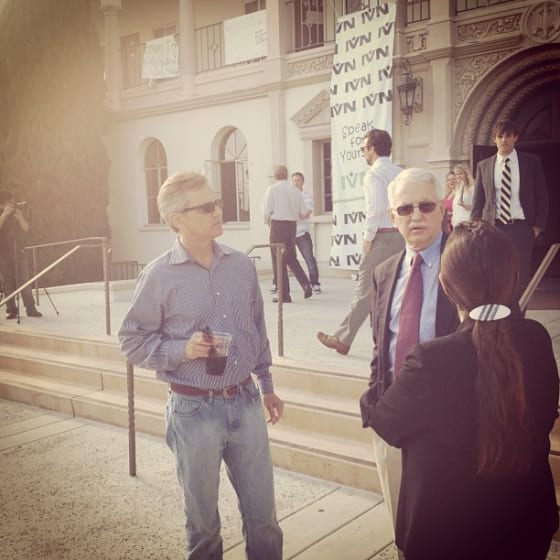 Recap: Independents Discuss Importance of Open Primary