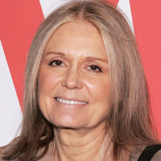 Gloria Steinem's Legacy & Women's Rights