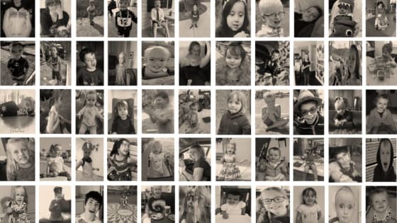 Does Your Child Have Jordan's Syndrome?