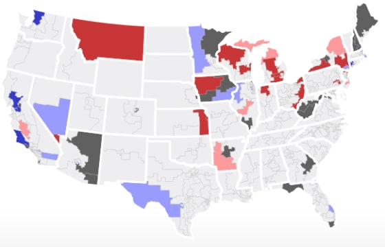 Overwhelming Majority of Voters Remain Disenfranchised in the United States