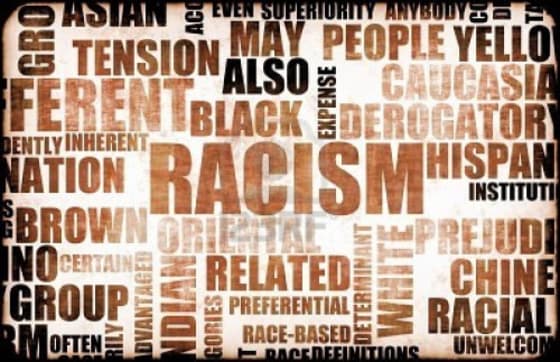 Americans Still Confused & Polarized Concerning Race