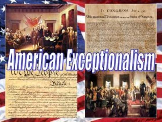 The Myths of American Exceptionalism