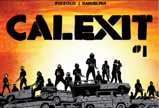 #CalExit: The Signature Gathering Begins