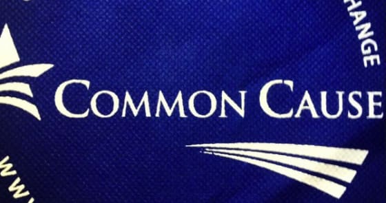 California Common Cause Brings Sunshine in Campaigns Act to Light