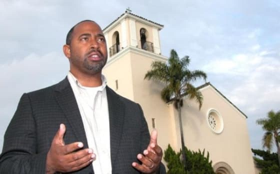 City Council President Outlines San Diego Mayor Duties