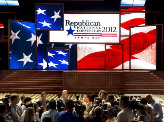50 Most Powerful Republicans on Foreign Policy