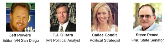 Independent Muscle: The Three June 5th Election Predictions You Won't ...