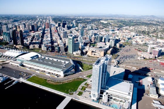 Downtown Arena? Valley View Casino Arena GM Ernie Hahn gets candid with ...