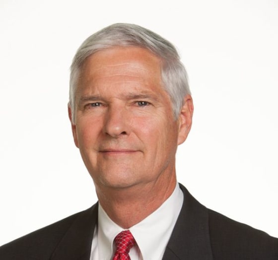 Interview with Judge Jim Gray: I Want Us to Run Again in 2016