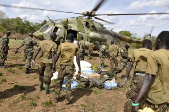 M23 Rebel Group Conquers as Rwanda Works UN Security Council Seat
