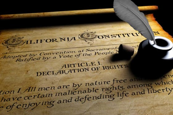 Proposition 31 Will Weigh Down the Constitution