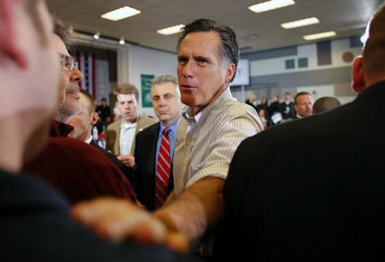 Super Tuesday Delegate Trouble For Mitt Romney Super Tuesday Delegate Trouble For Mitt Romney
