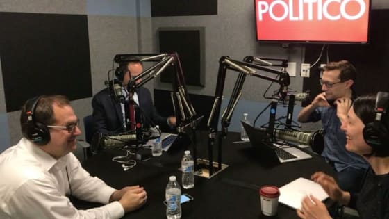 6 Podcasts For Voters Fed Up with Partisan News