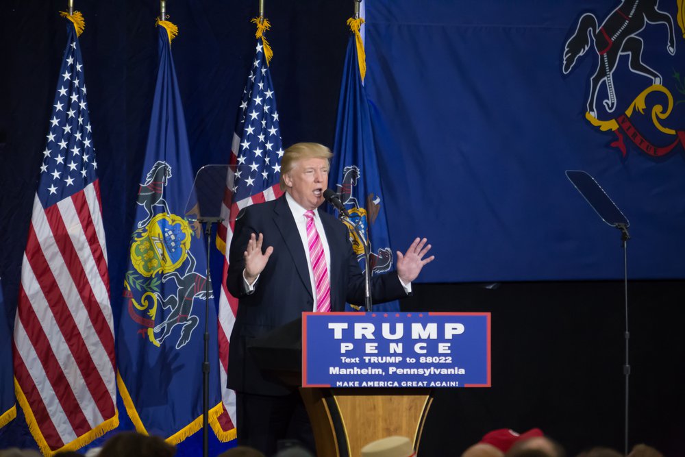 How a Presidential Candidate Can Contest the Results of the Election