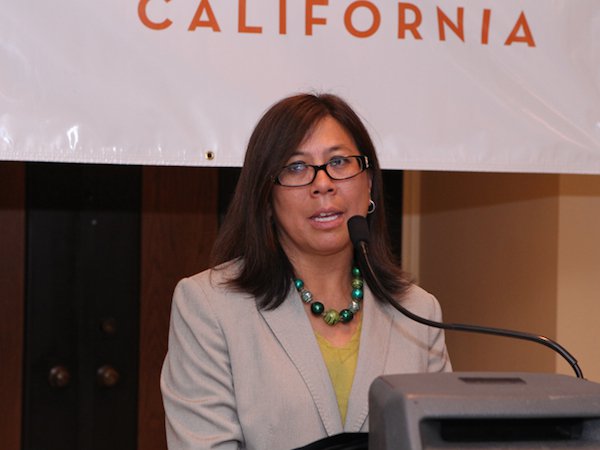 Late Counts Show Betty Yee Headed to November Faceoff In Calif ...