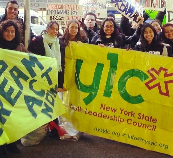 New York Dream Act to Open Tuition Programs for Illegal Immigrants