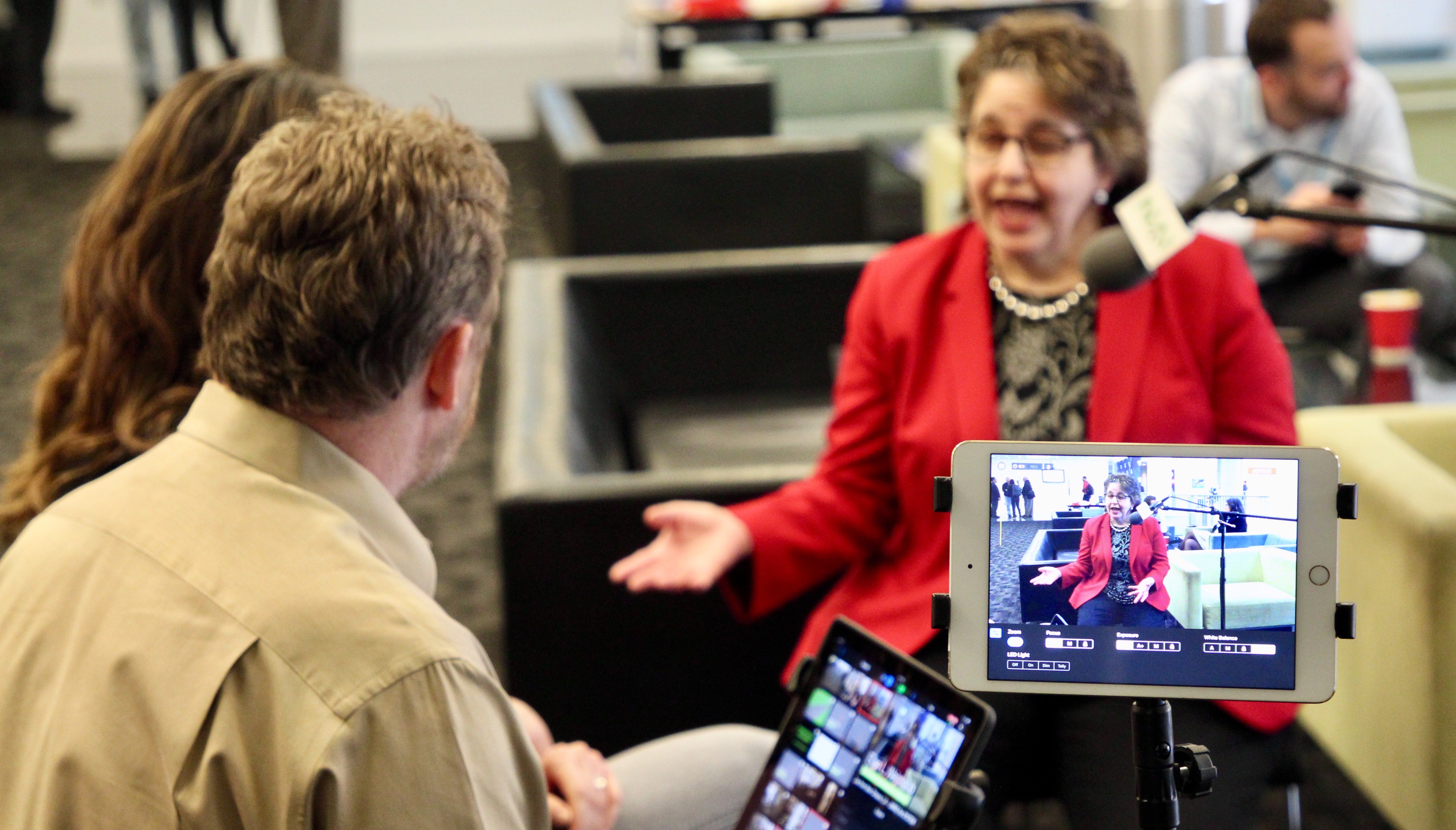 FEC Vice Chair: "Pizzagate" Embodies Need for New Online Ad Rules ...