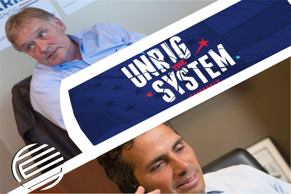 Independent Bob Krist Fights Back Against One of the Worst Ballot ...