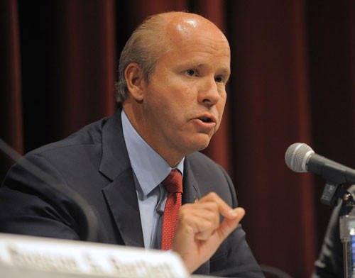 U.S. Rep. John Delaney Says 'Open Our Democracy Act' Will Improve ...