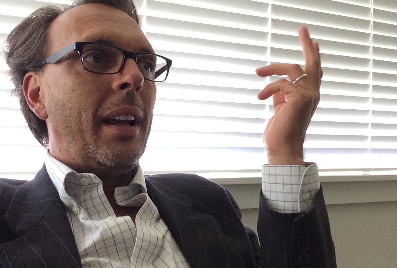 Independent POTUS Candidate Calls Rubio's Climate Change of Heart ...