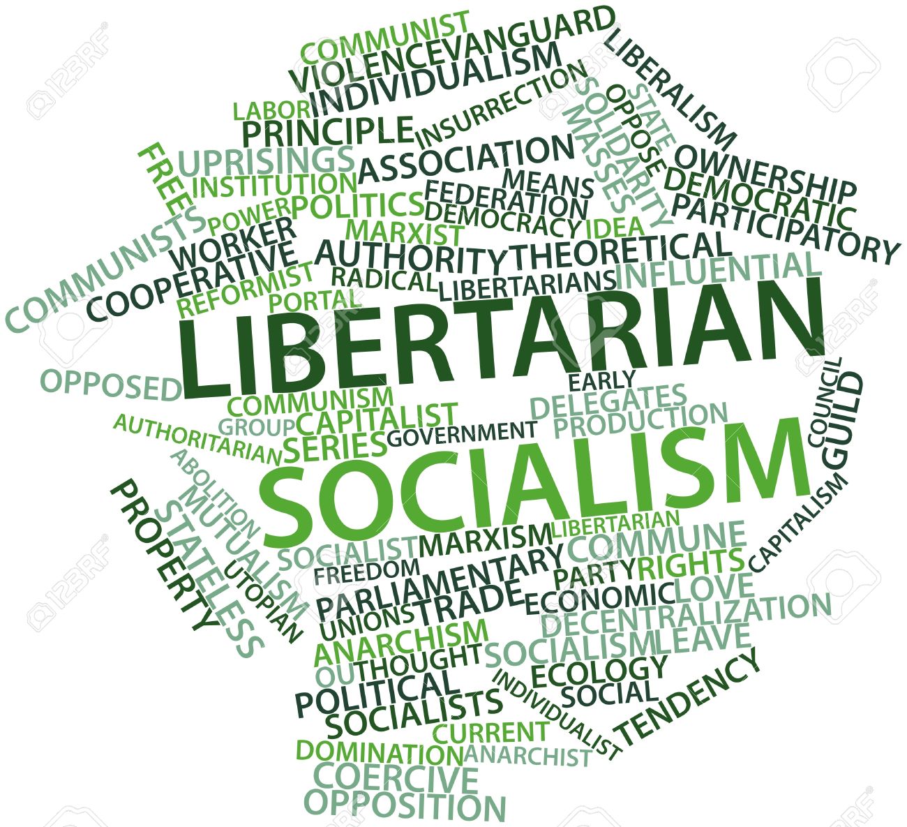 Luck Egalitarianism: Reconciling Libertarianism and Socialism to Ensure ...