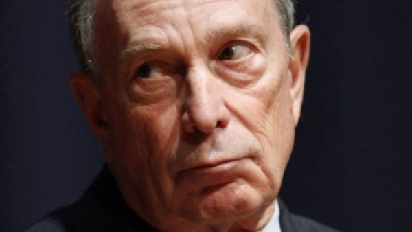 Reason.tv Looks at 12 Years of 'Little Tyrannies' under Michael Bloomberg